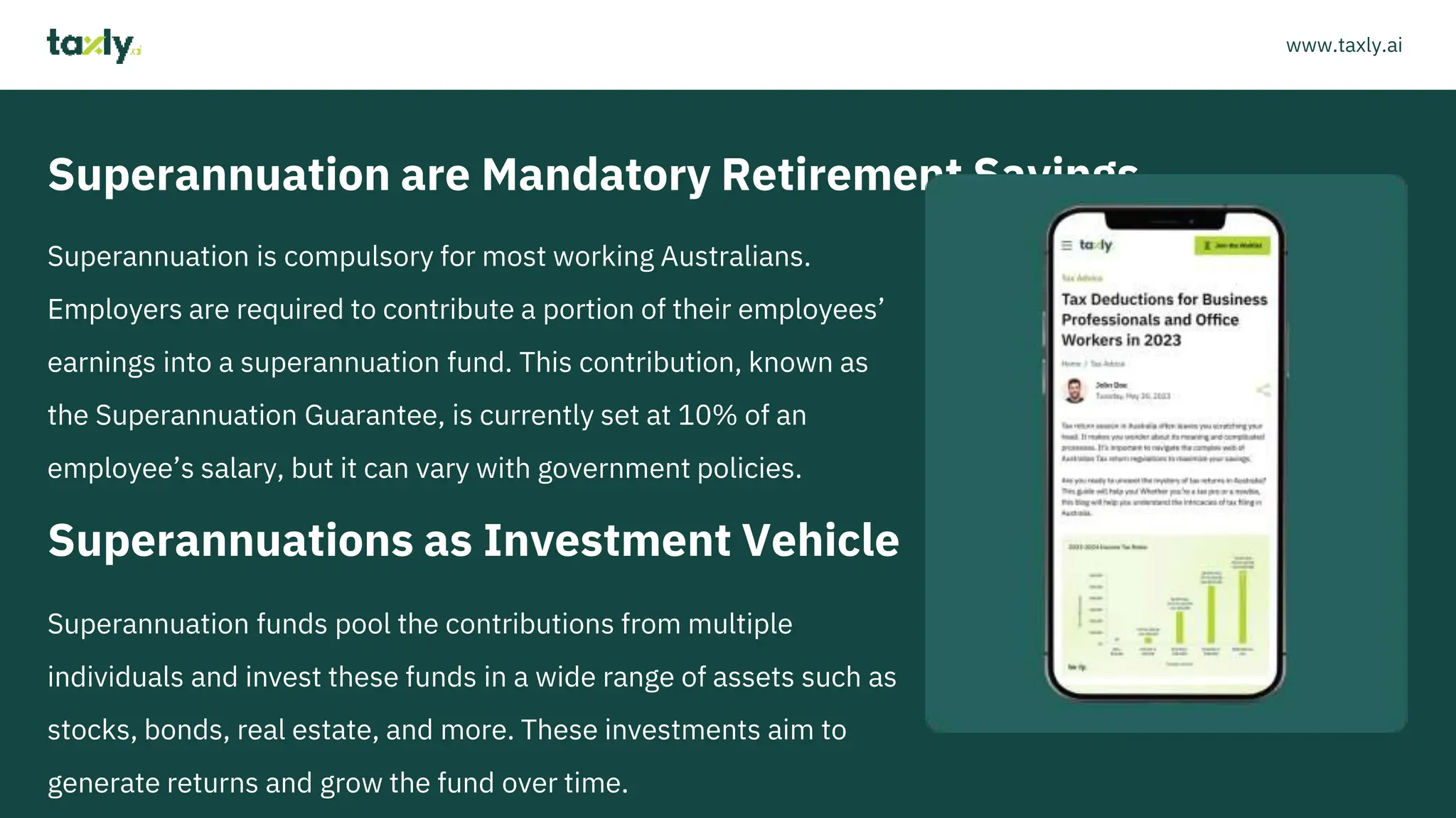 What is A Superannuation_ .pptx