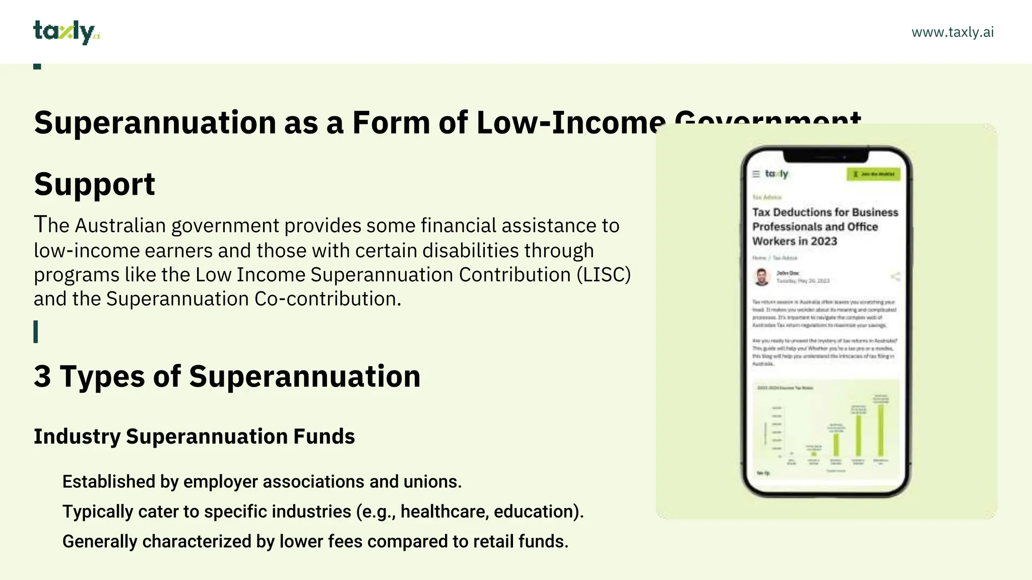 What is A Superannuation_ .pptx