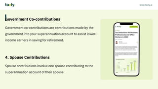 What is A Superannuation_ .pptx