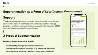 What is A Superannuation_ .pptx