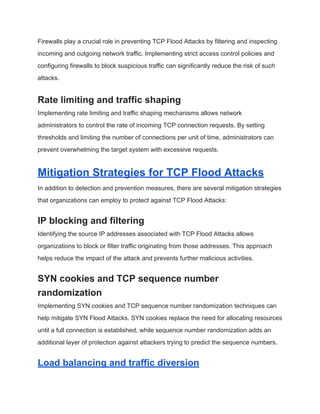 What is a TCP Flood Attack.pdf