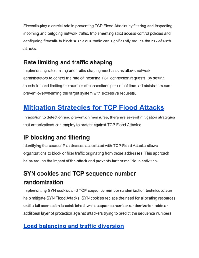 What is a TCP Flood Attack.pdf