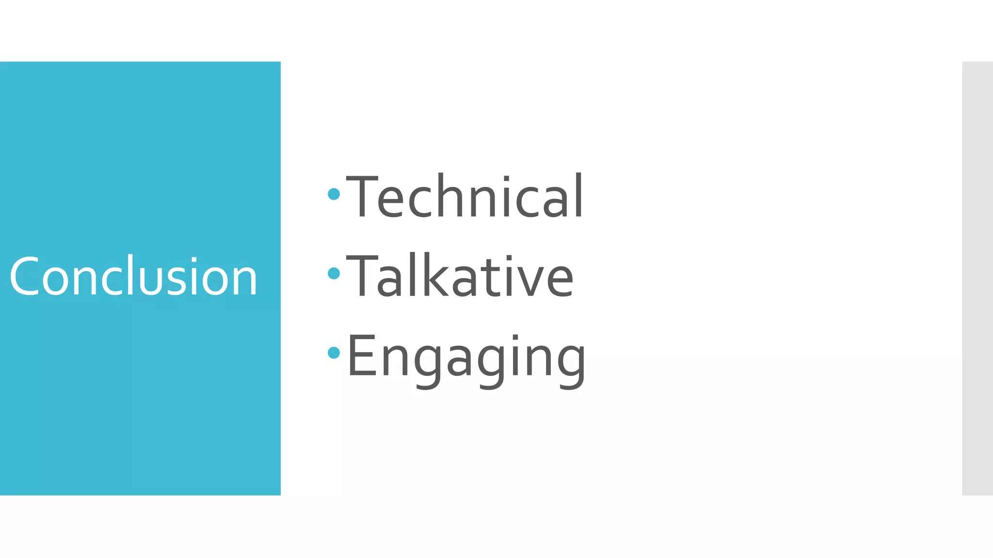 What is a Tech Evangelist? | PPTX