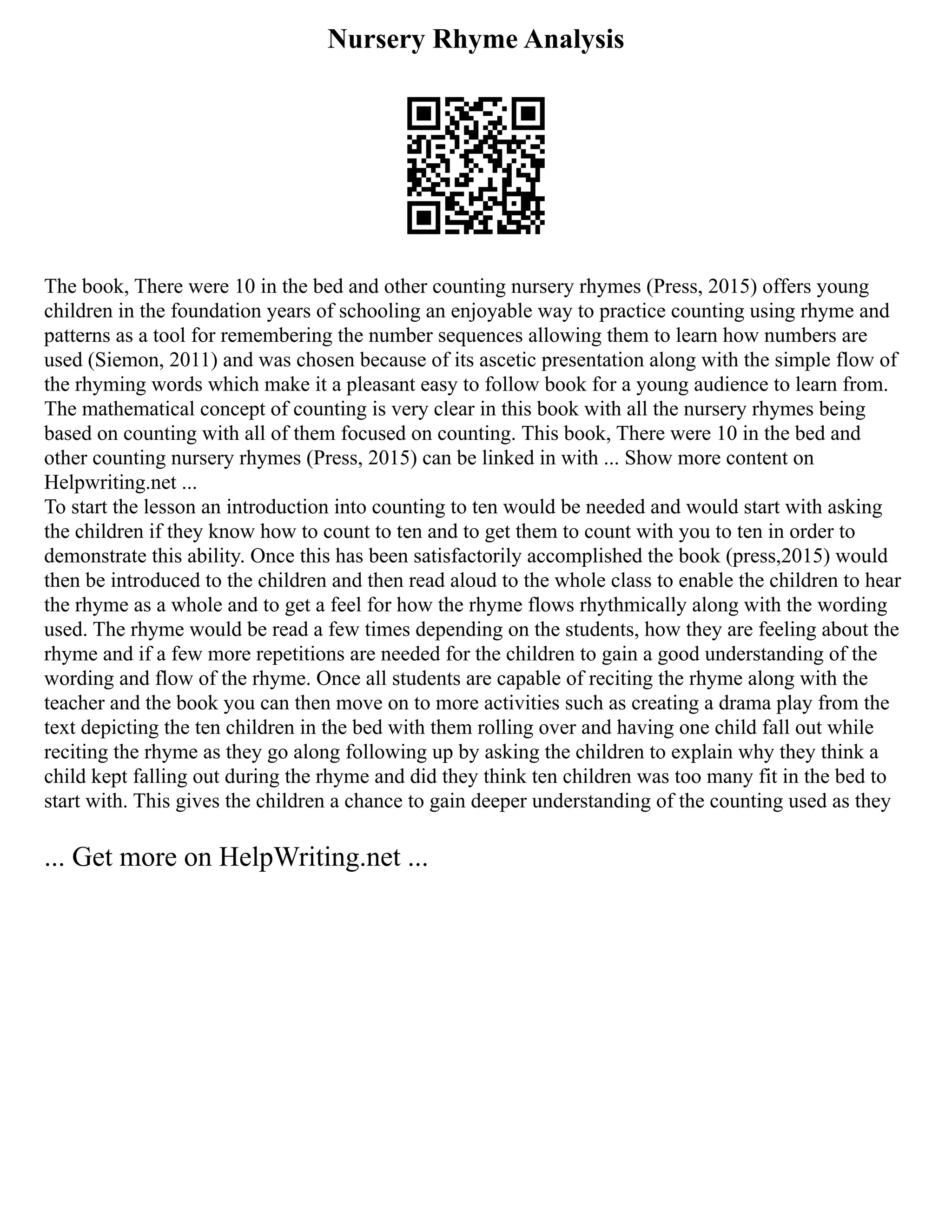 What Is A TEEL Structure Examples For TEEL Structure Writing - YouTube ...