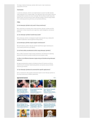 What is a Telescopic Cylinder.pdf