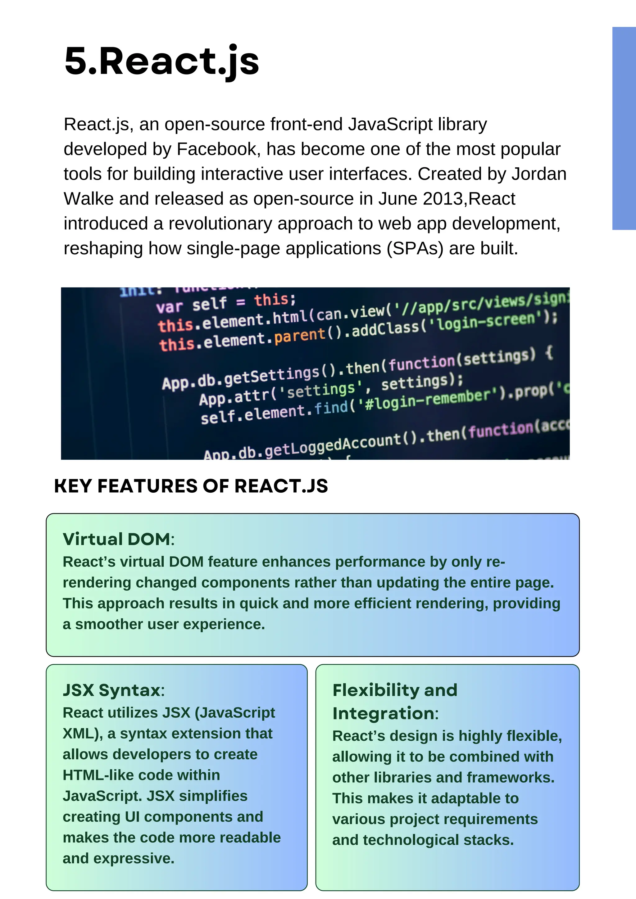 Maximize Your Javascript Test Automation Top Frameworks And Best