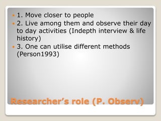 What is a theory | PPTX
