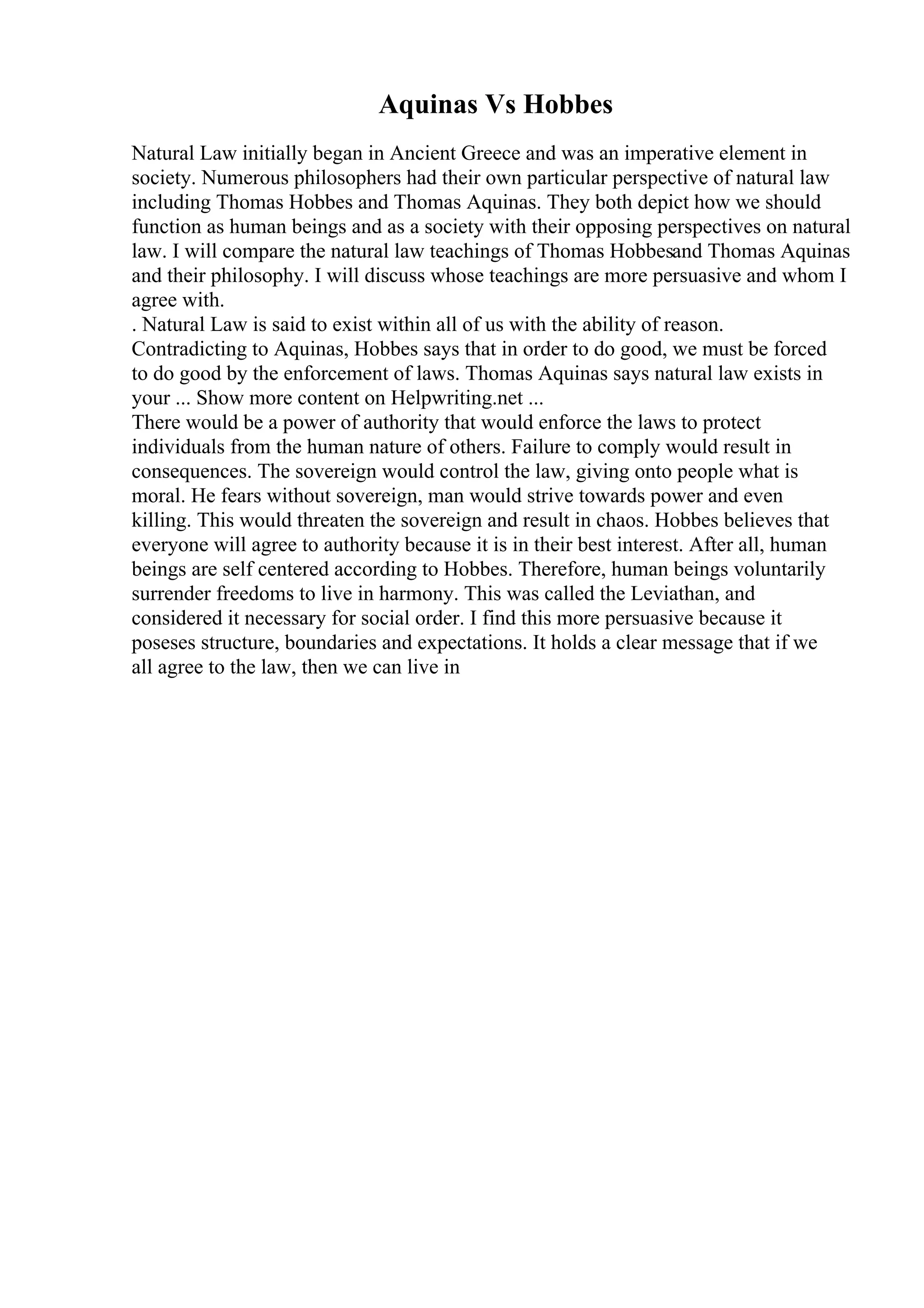 What Is A Thesis Statement For An Essay. 15 Thesis Statement Examples ...