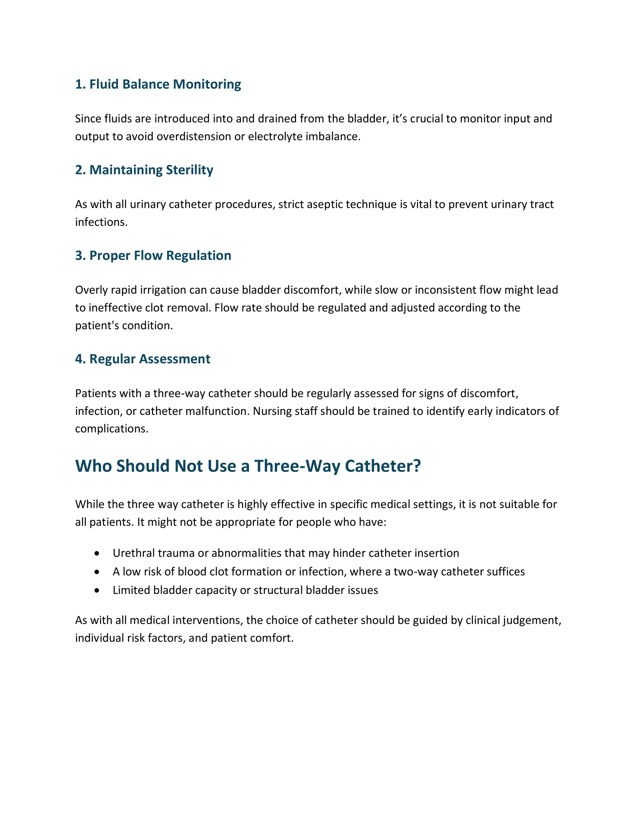 What Is a Three-Way Catheter Uses, Benefits, and How It Works.pdf