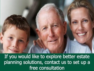 What is a TOD or POD Account? | PDF