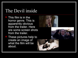 What is a trailer? | PPT