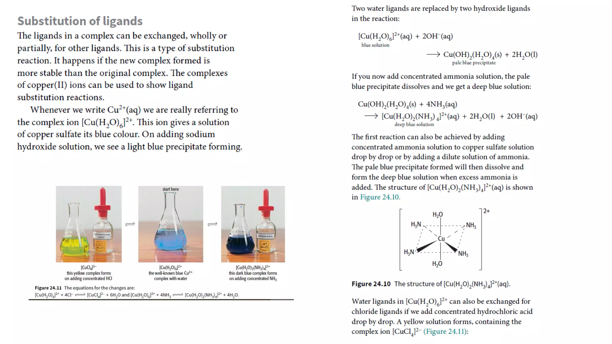 What is a transition element | PDF