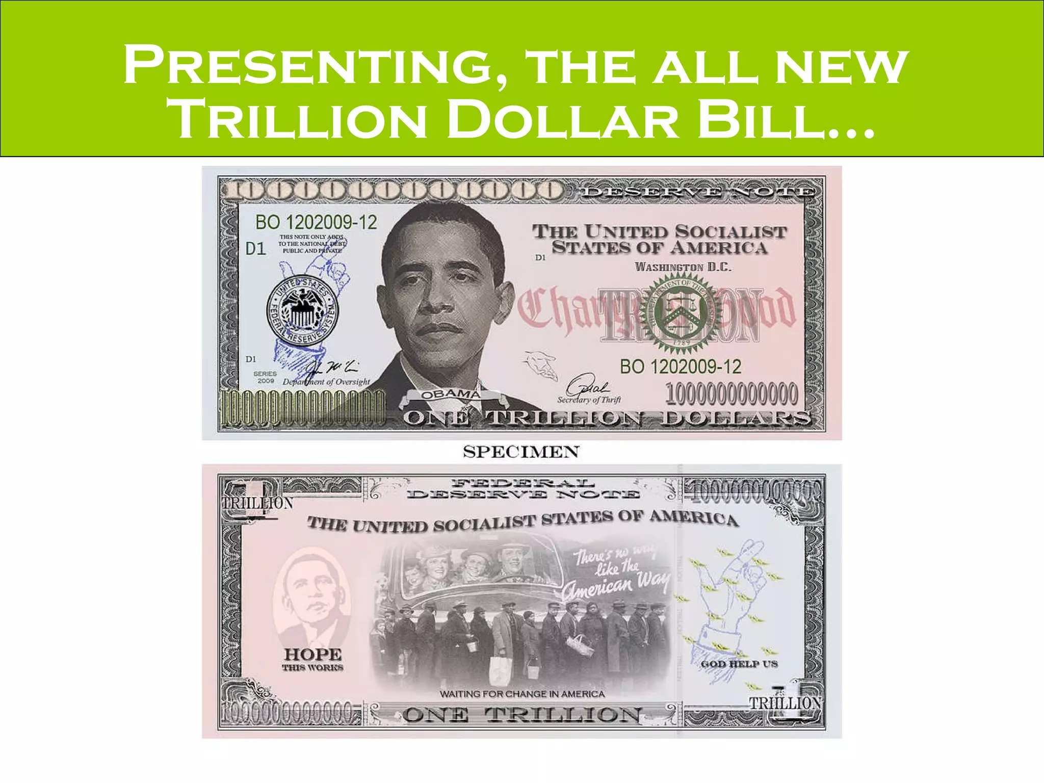 What is a trillion | PPS