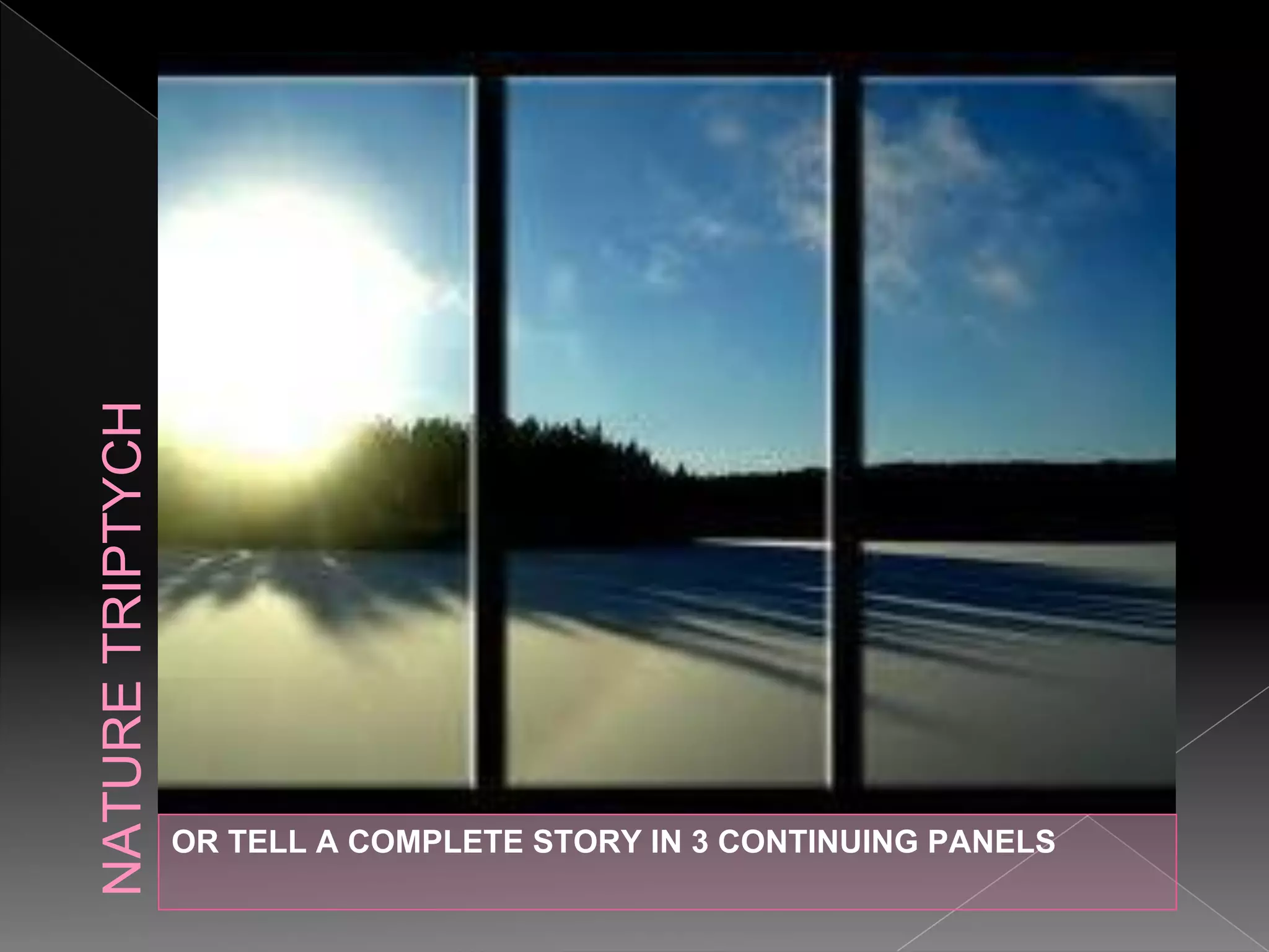 What is a Triptych? | PDF