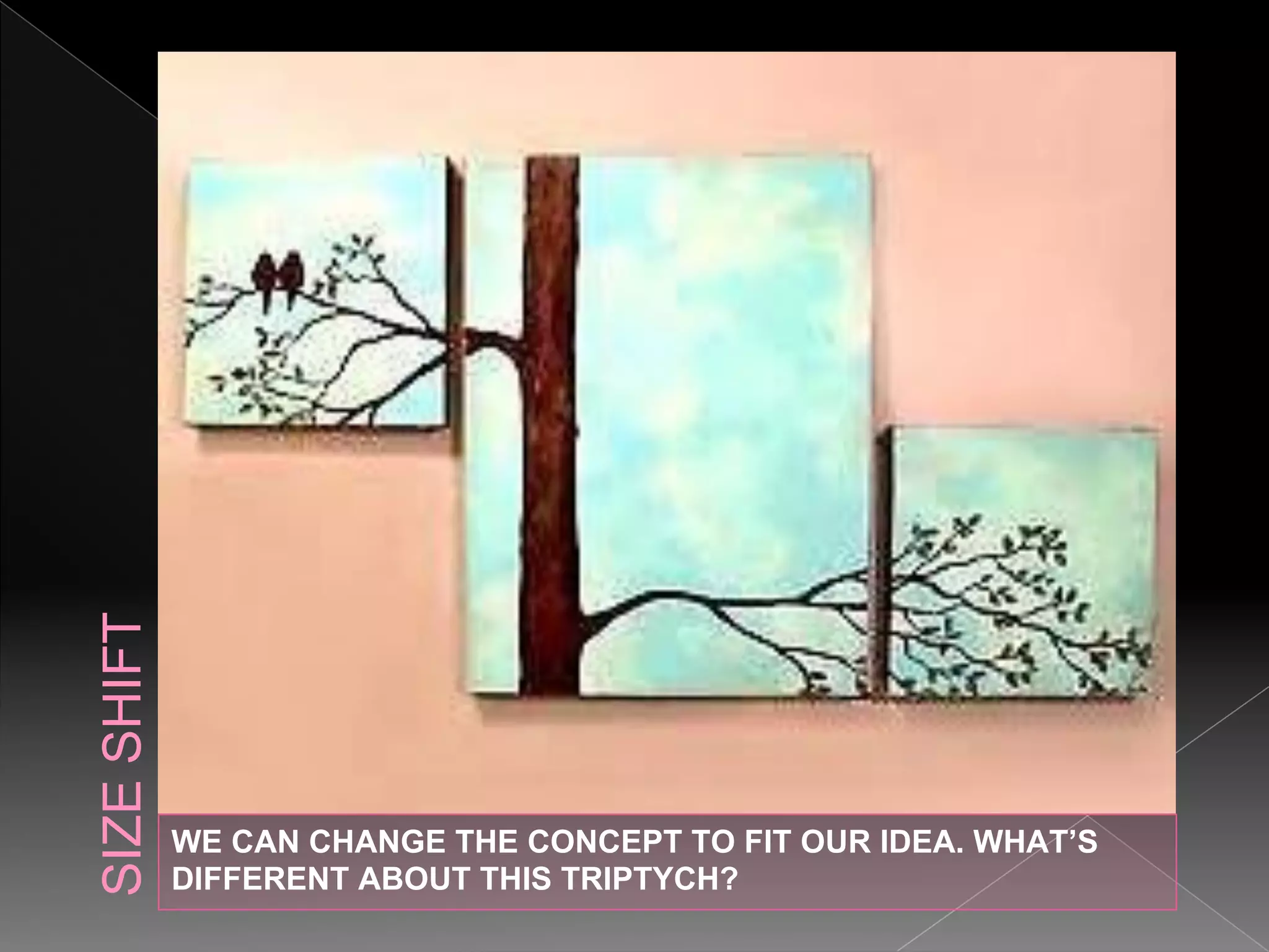 What is a Triptych? | PDF