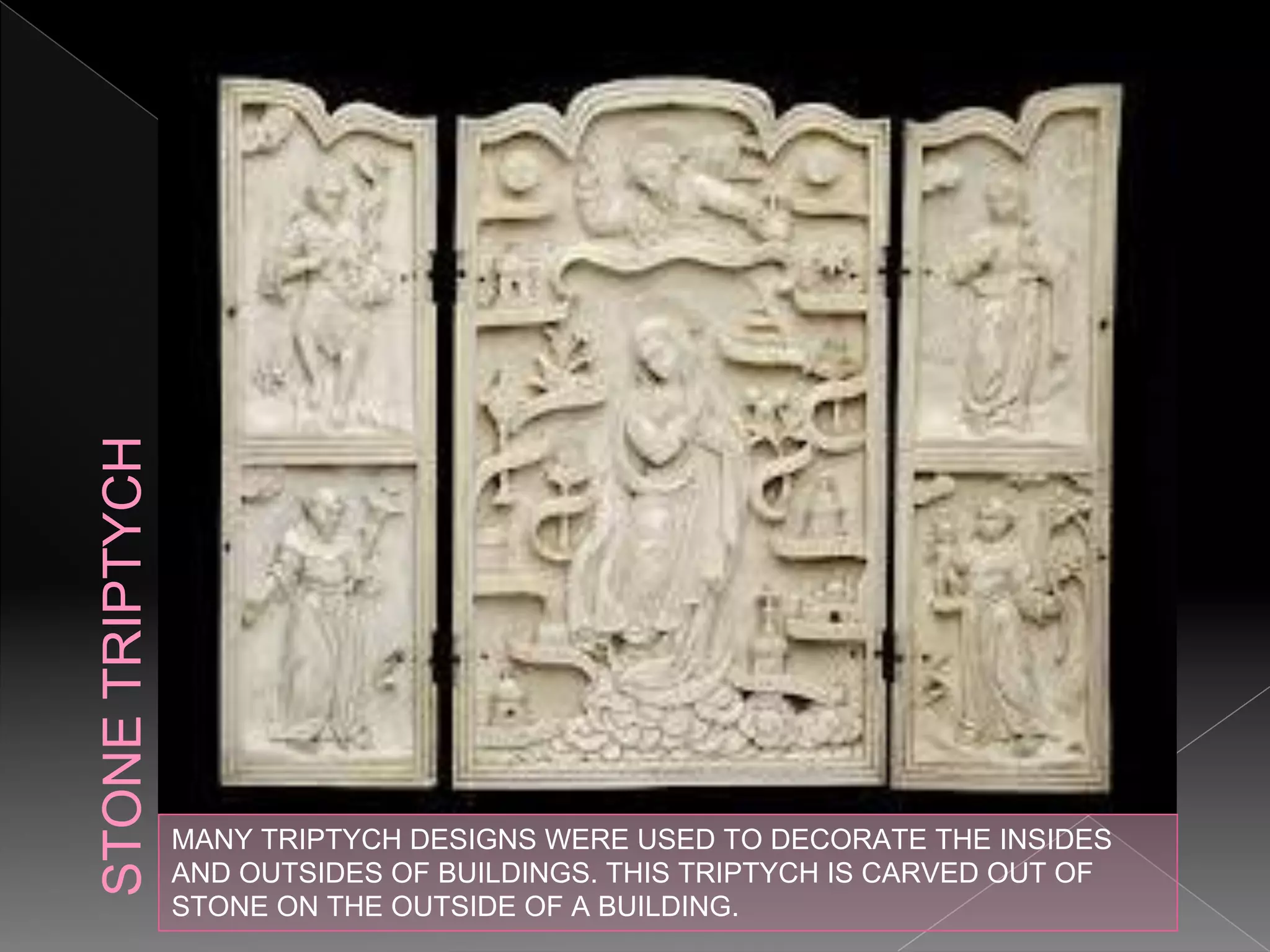 What is a Triptych? | PDF