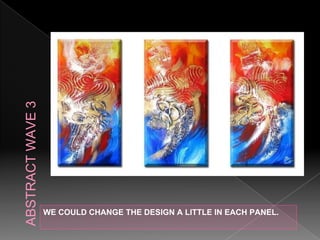 What is a Triptych? | PDF