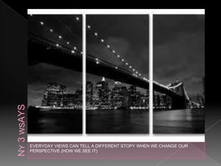 What is a Triptych? | PDF