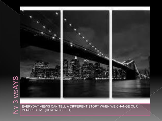 What is a Triptych? | PDF