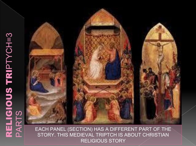 What is a Triptych? | PDF