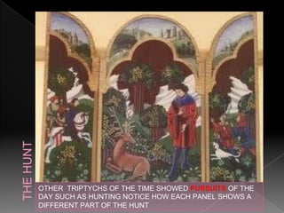 What is a Triptych? | PDF