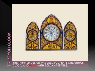 What is a Triptych? | PDF