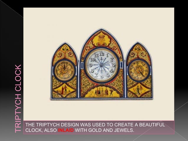 What is a Triptych? | PDF