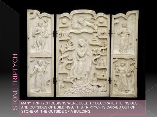 What is a Triptych? | PDF