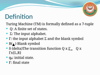 What is a Turing Machine oin automata.pptx