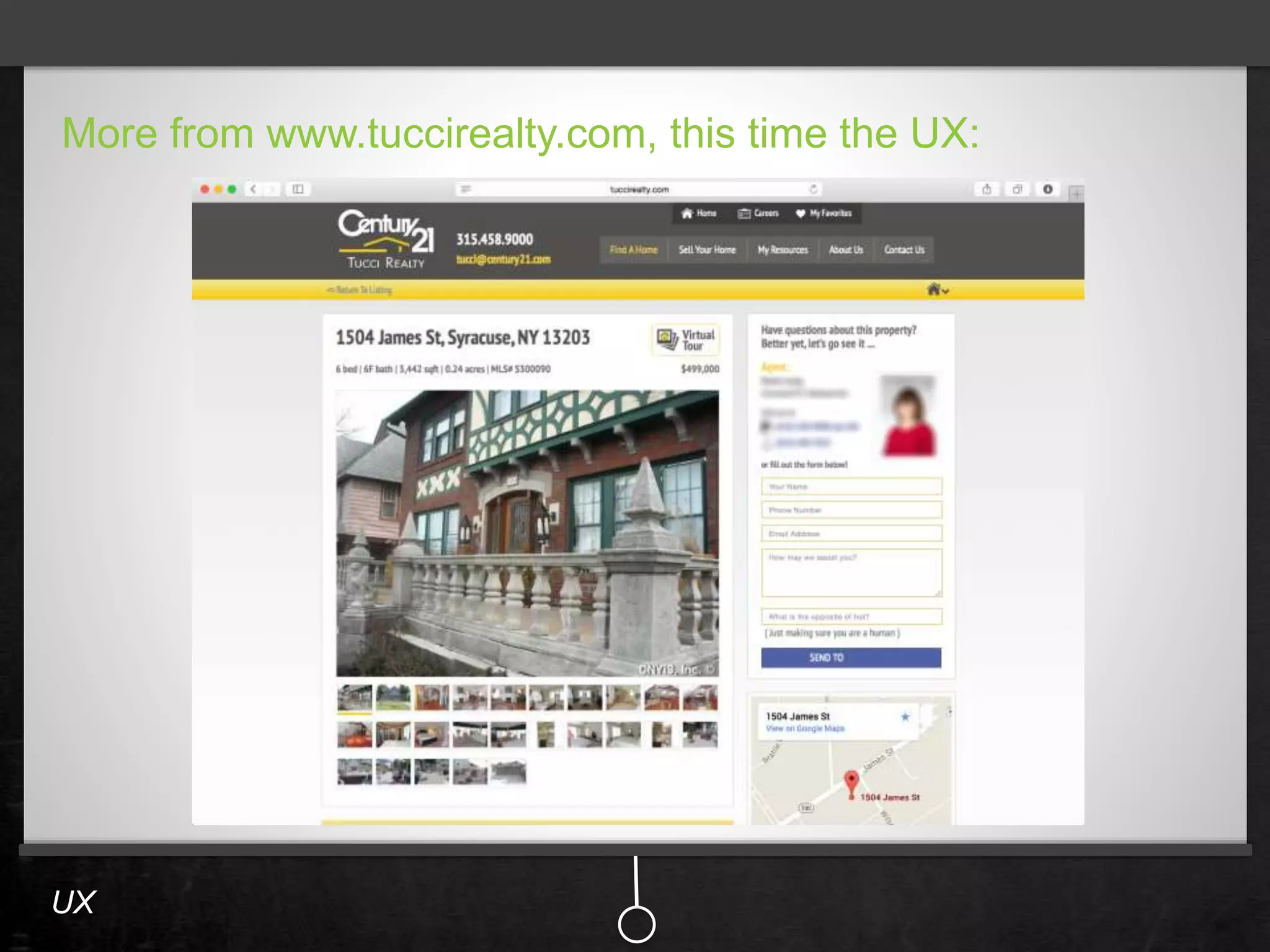 What is a URL 101 and Other Web Definitions | PPTX