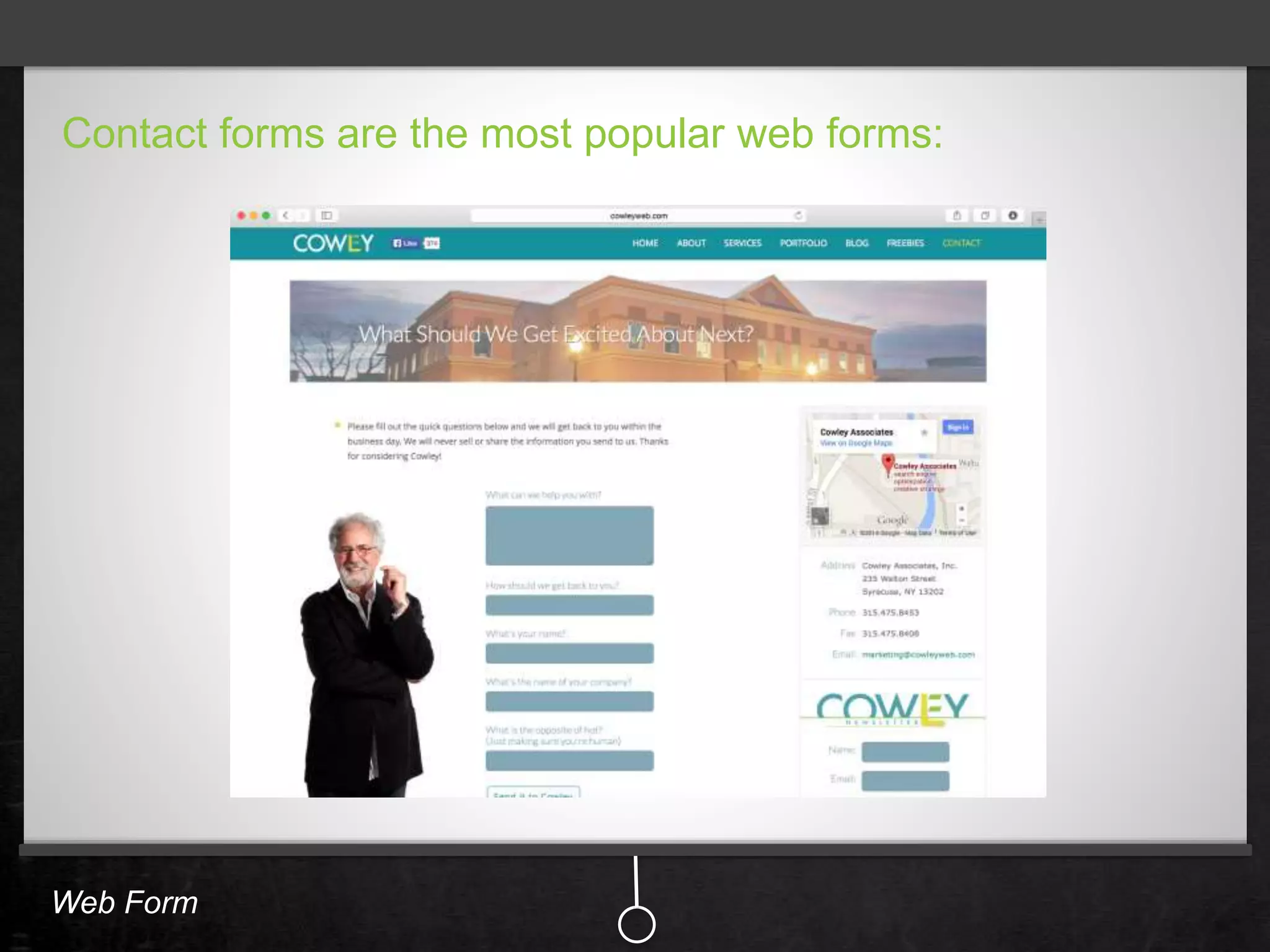 What is a URL 101 and Other Web Definitions | PPTX