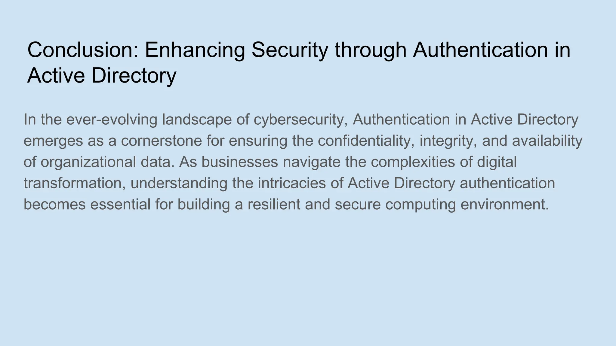 What is Authentication Active Directory_.pptx