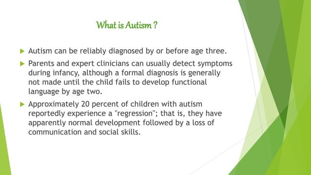 Autism Awareness | PPT