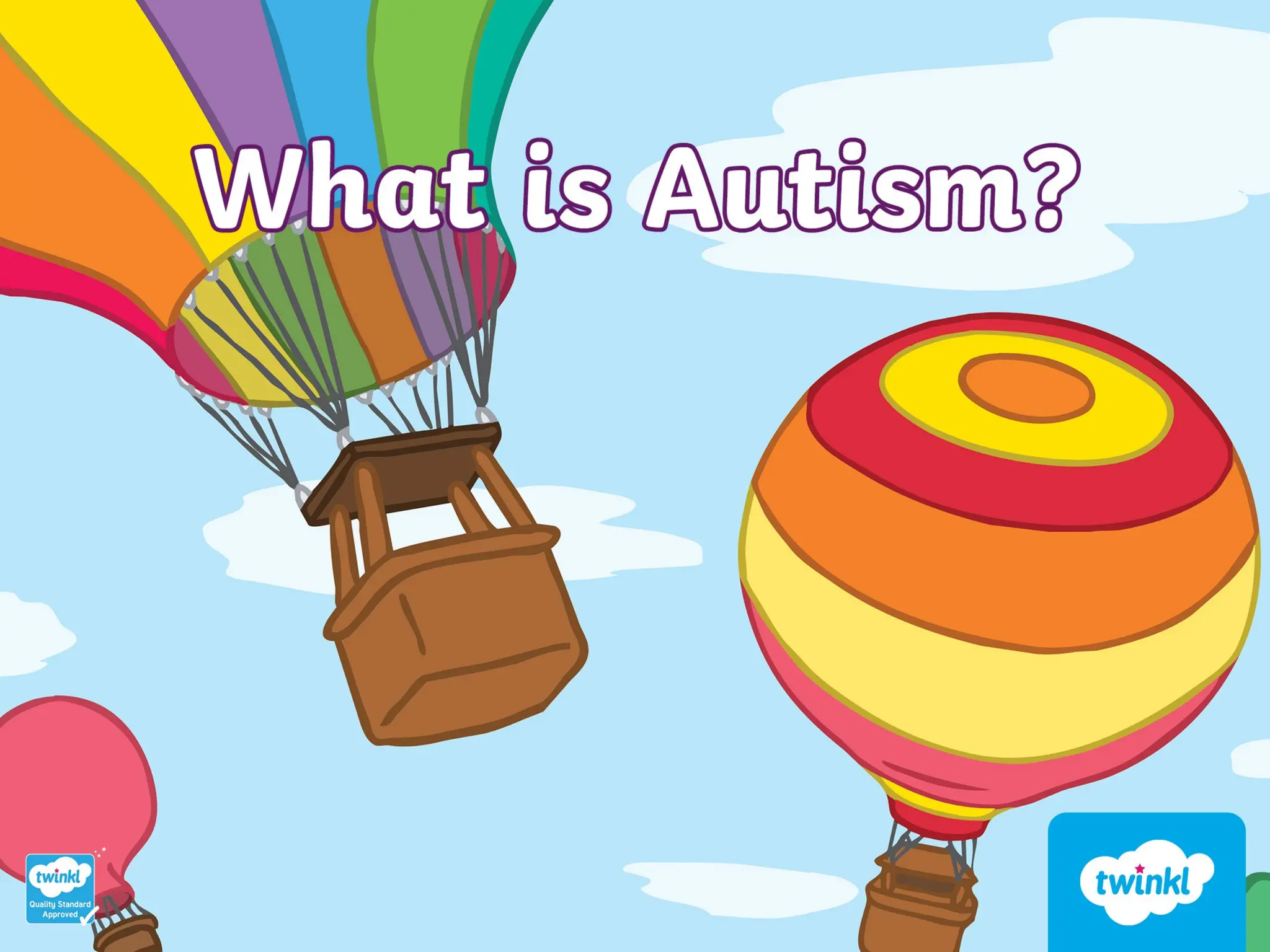 What Is Autism PowerPoint acceptance week | PPT | Brain and Nervous ...