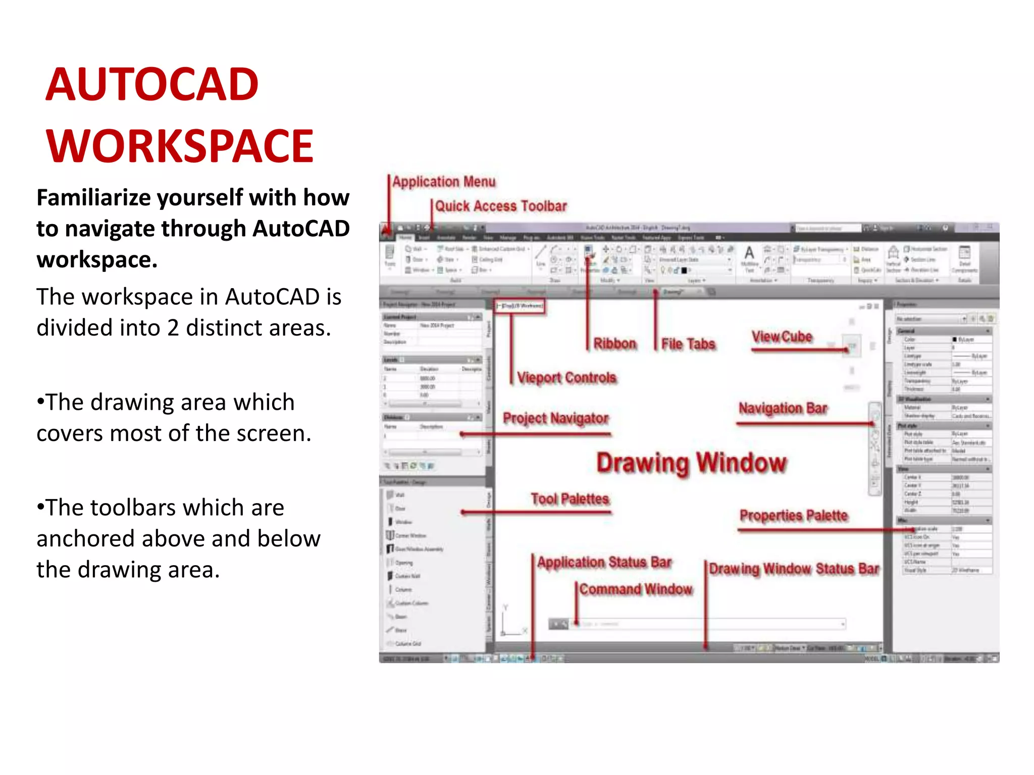 What is auto cad | PPTX