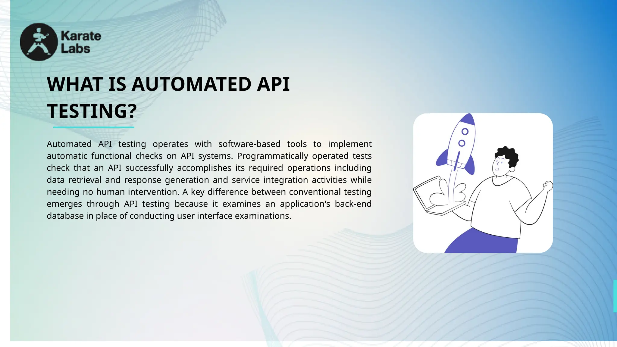 What is Automated API Testing and Why is it Important | PPT