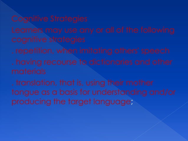 What is autonomy | PPT