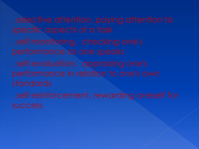 What is autonomy | PPT