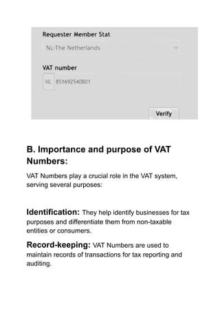 What Is a Vat Number_ _ VAT Stand For _ VAT On Amazon.pdf