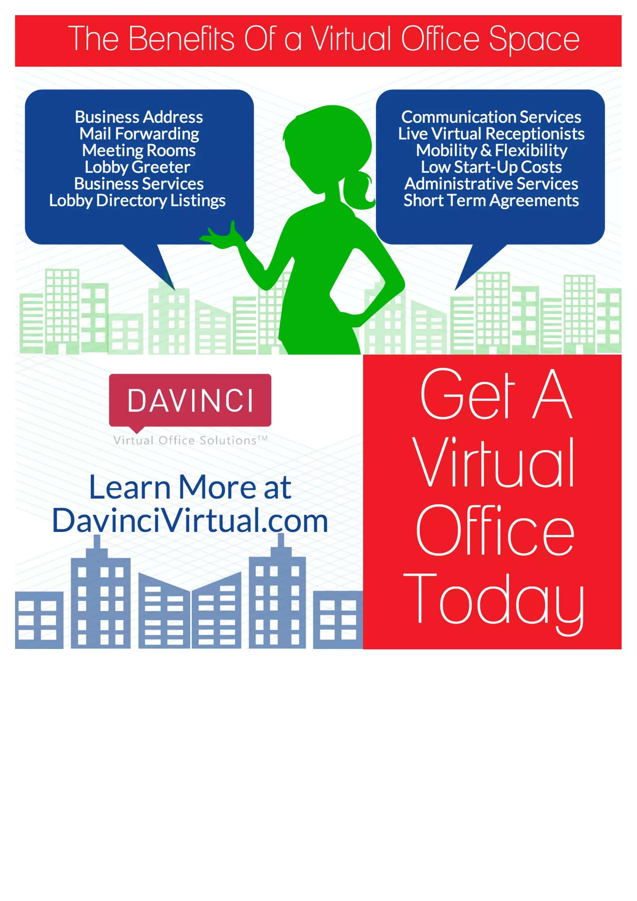What is a virtual office? | PDF