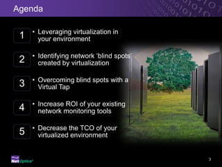 What is a virtual tap? | PPT