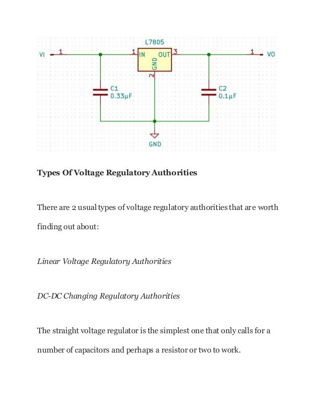 What is a Voltage Regulator_.docx