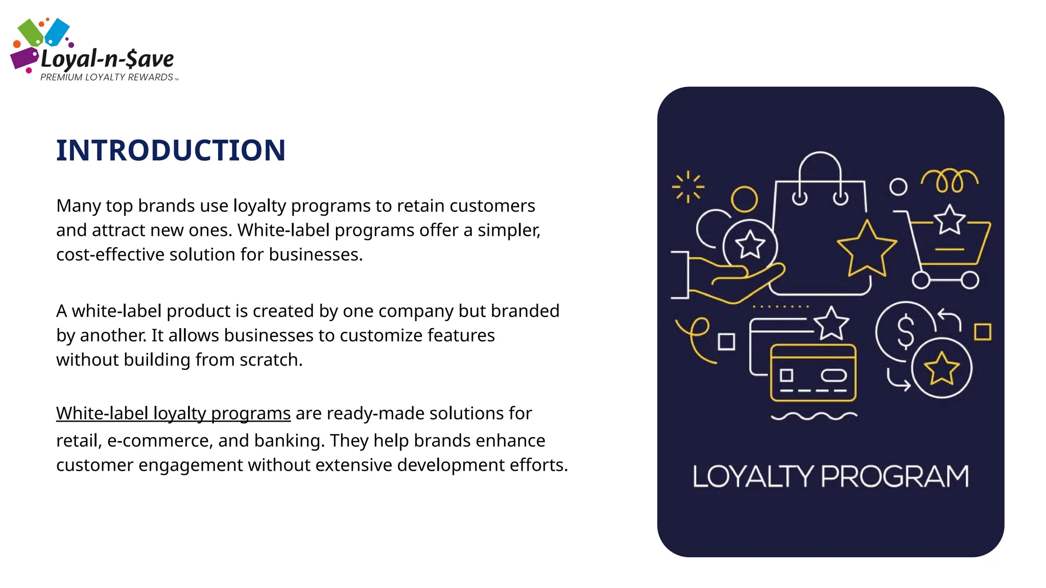 What is a White Label Loyalty Program & How Does It Work.pptx