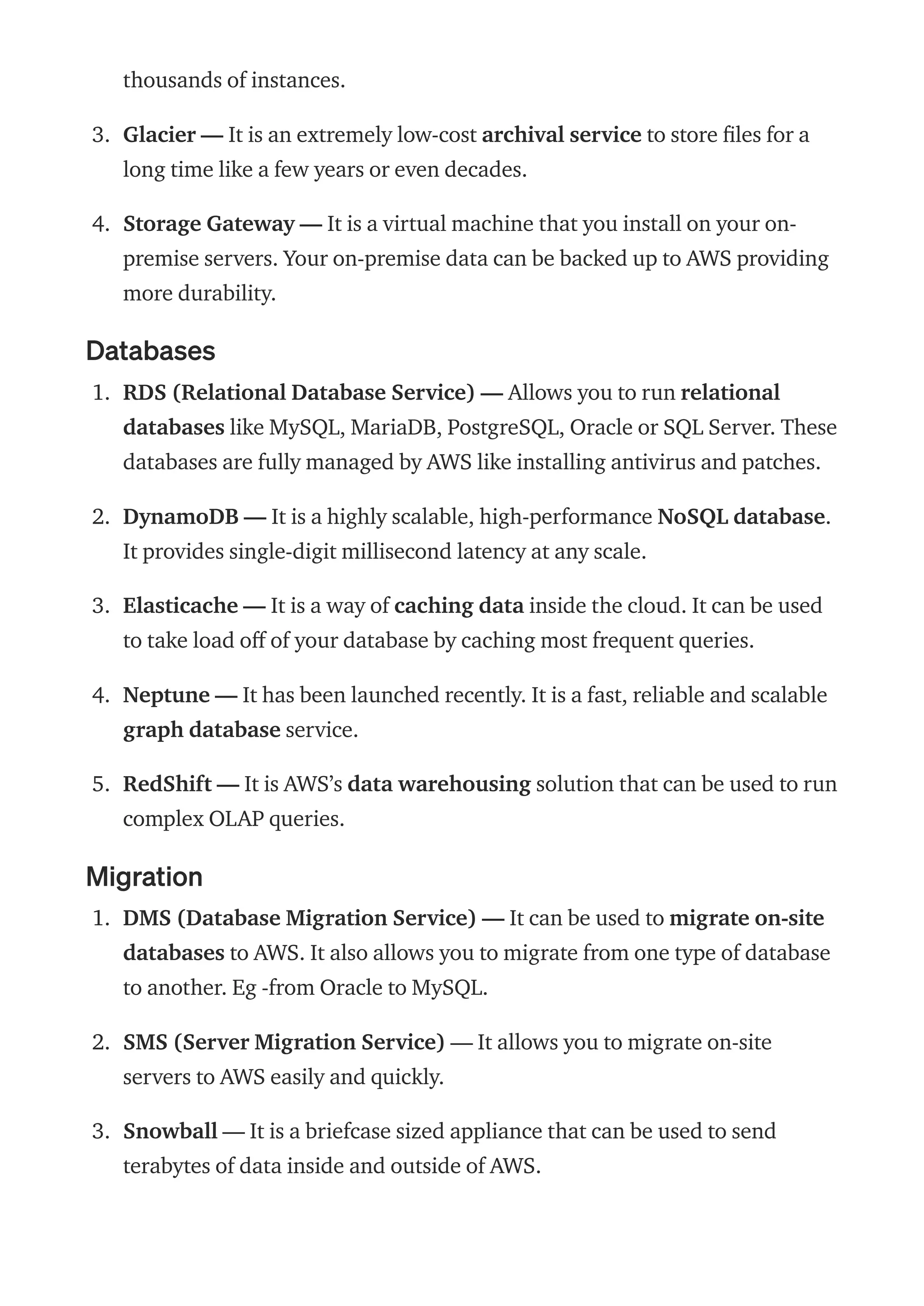 What is AWS and What can you do with it | by Kunal Yadav | Noteworthy - The Journal Blog.pdf