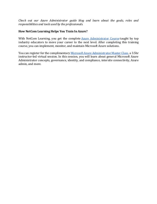 What Is Azure Resource Manager what-is-azure-resource-manager