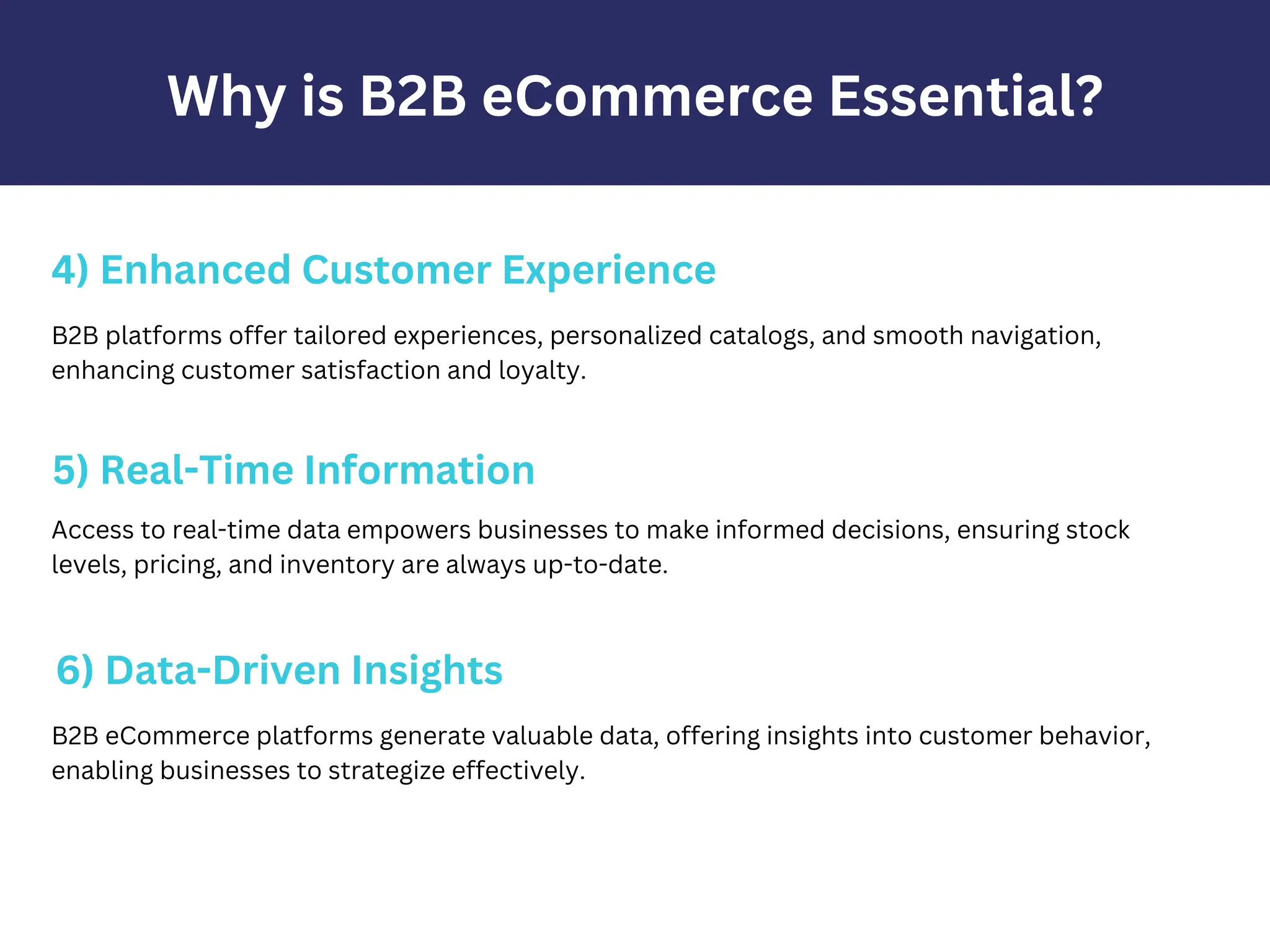 What is B2B Ecommerce Benefits, Types, & Examples.pdf