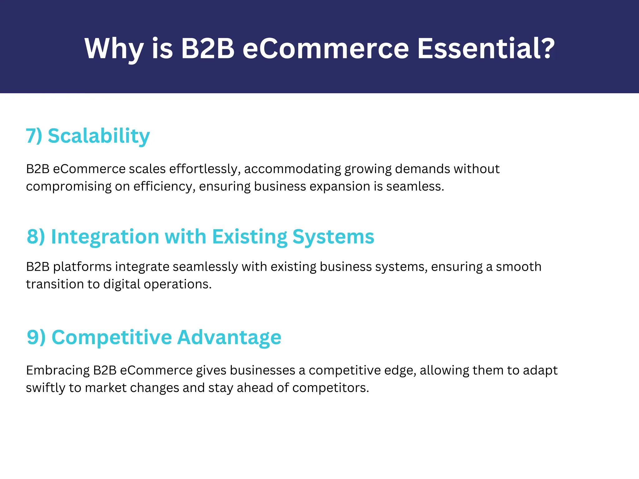 What is B2B Ecommerce Benefits, Types, & Examples.pdf