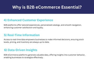 What is B2B Ecommerce Benefits, Types, & Examples.pdf