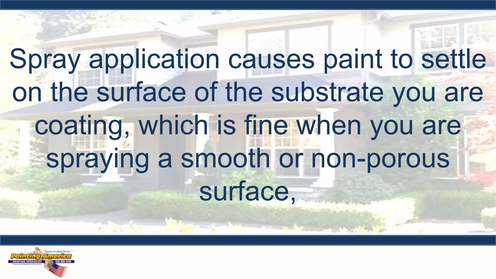 What is back brushing? | PPT