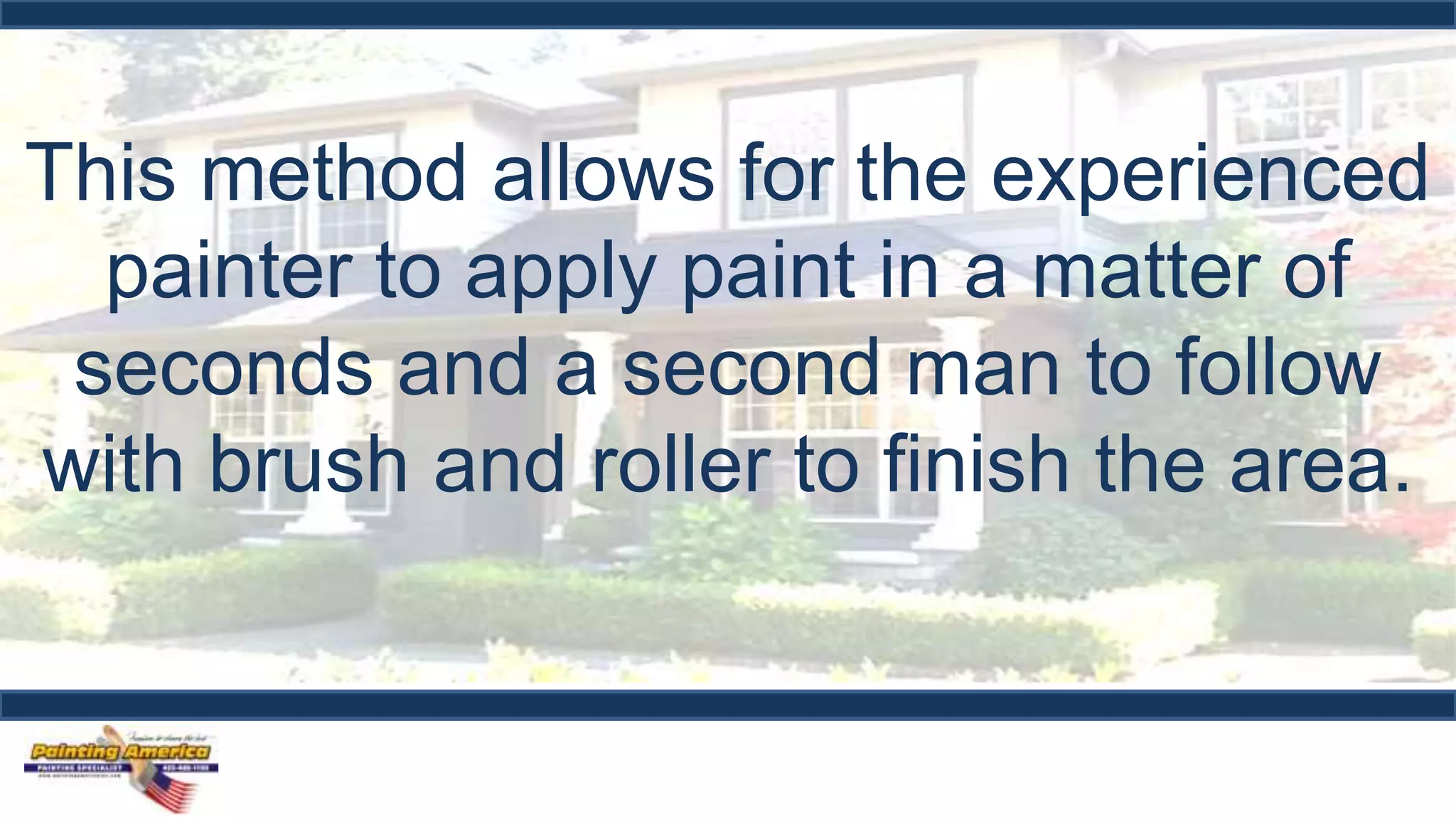 What is back brushing? | PPT